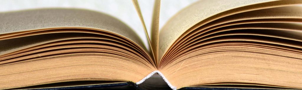 Understanding BookTok Acronyms and Terms - No Pressure Pages